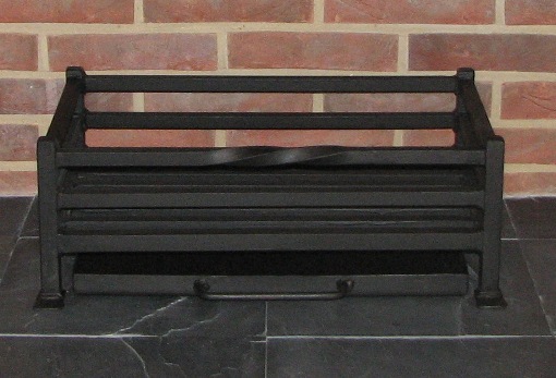 Geoff Lock - Ironwork