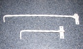 Geoff Lock - Ironwork