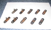Geoff Lock - Ironwork