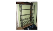 Geoff Lock - Ironwork