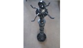 Geoff Lock - Ironwork